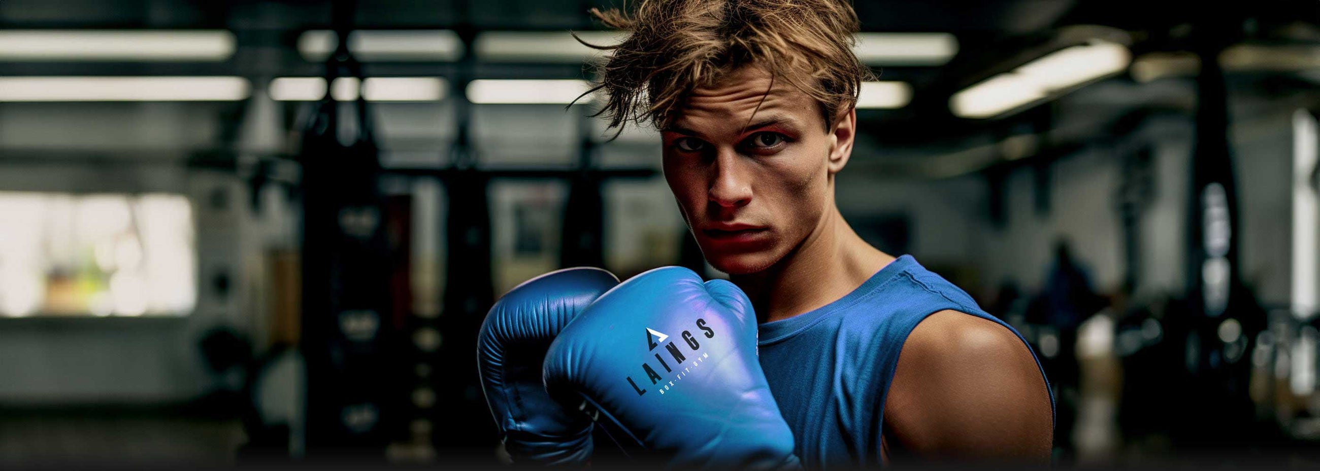 Youth Boxing Classes & Training for Kids Near You – Laings Boxing