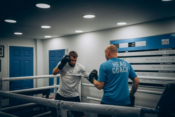 Youth Boxing Classes & Training for Kids Near You – Laings Boxing